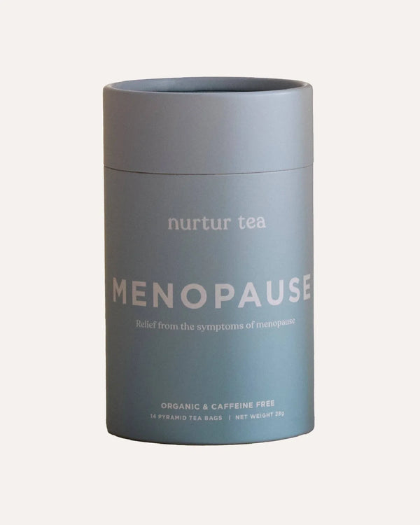 Nurtur Tea - Menopause Tea – Awaken Tennessee